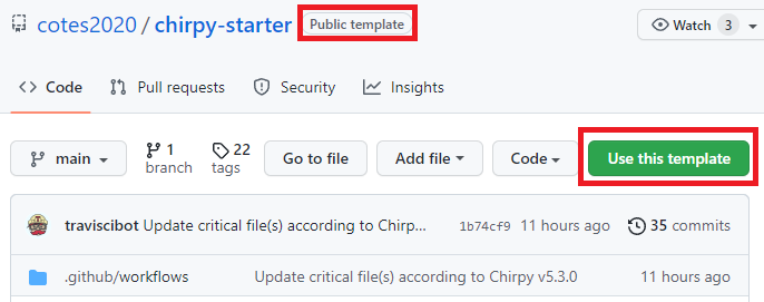 Jekyll로 github pages에 블로그 구축하기 | 평범한 기술 블로그